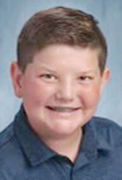 Evan James Pritchett | News, Sports, Jobs - News and Sentinel